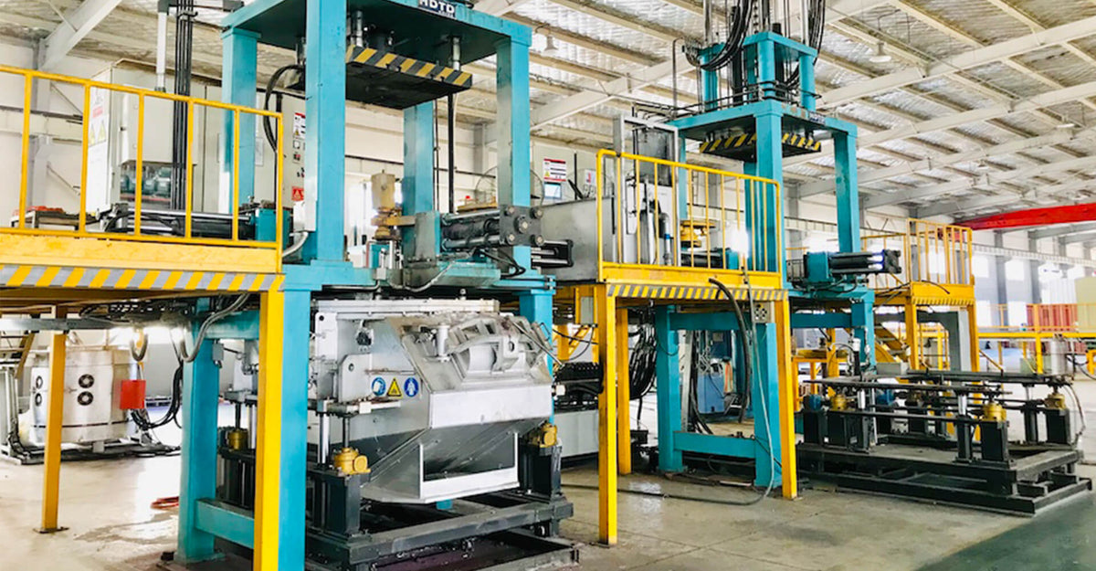 Everything About Aluminum Die Casting for Superior Manufacturing