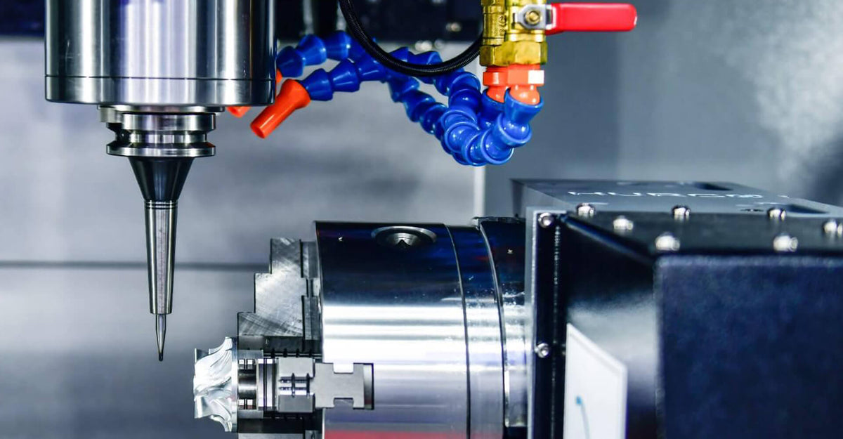 Game-Changing Innovations in CNC Milling Revolutionizing Manufacturing